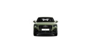 Green Audi Q2 2023 in Kaunas, with an engine capacity of 1.50 L and mileage of 79 thousand km for 29033 €, photo 5 on AUTOMOTO.COM.LV