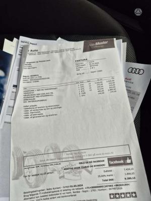 Grey Audi Q2 2017 in Utena, with an engine capacity of 1.40 L and mileage of 247 thousand km for 12490 €, photo 24 on AUTOMOTO.COM.LV