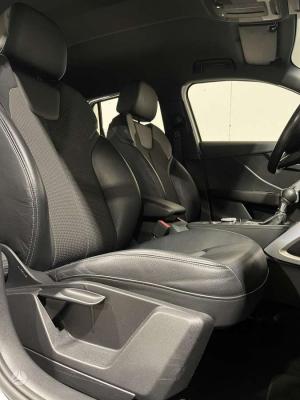 Grey Audi Q2 2017 in Klaipeda, with an engine capacity of 1.40 L and mileage of 209 thousand km for 14999 €, photo 9 on AUTOMOTO.COM.LV