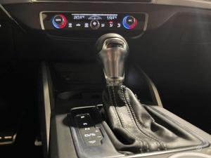 Grey Audi Q2 2017 in Klaipeda, with an engine capacity of 1.40 L and mileage of 209 thousand km for 14999 €, photo 21 on AUTOMOTO.COM.LV