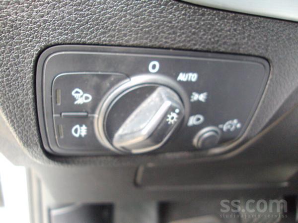 Pelēks Audi Q2 2018 Rīga, ar dzinēja tilpumu 2.00 L un nobraukumu 193 tūkst. km par 16000 €, foto 10 vietnē AUTOMOTO.COM.LV