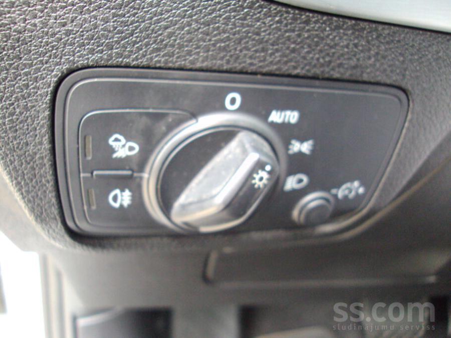 Pelēks Audi Q2 2018 Rīga, ar dzinēja tilpumu 2.00 L un nobraukumu 193 tūkst. km par 16000 €, foto 11 vietnē AUTOMOTO.COM.LV