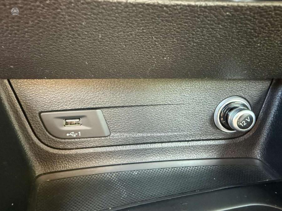 Grey Audi Q2 2018 in Taurage, with an engine capacity of 1.97 L and mileage of 212 thousand km for 13800 €, photo 30 on AUTOMOTO.COM.LV