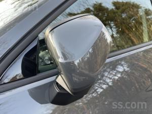 Grey Audi Q2 2019 in Riga, with an engine capacity of 1.50 L and mileage of 123 thousand km for 17950 €, photo 28 on AUTOMOTO.COM.LV