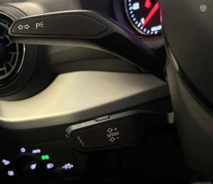 Pelēks Audi Q2 2019 Marijampole, ar dzinēja tilpumu 1.50 L un nobraukumu 68 tūkst. km par 14999 €, foto 19 vietnē AUTOMOTO.COM.LV