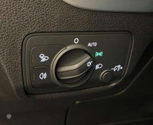 Pelēks Audi Q2 2019 Marijampole, ar dzinēja tilpumu 1.50 L un nobraukumu 68 tūkst. km par 14999 €, foto 20 vietnē AUTOMOTO.COM.LV