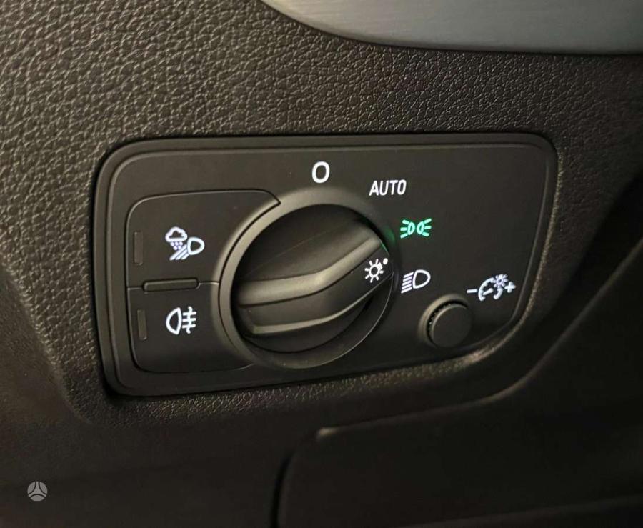 Pelēks Audi Q2 2019 Marijampole, ar dzinēja tilpumu 1.50 L un nobraukumu 68 tūkst. km par 14999 €, foto 20 vietnē AUTOMOTO.COM.LV