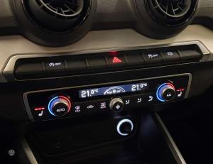 Pelēks Audi Q2 2019 Marijampole, ar dzinēja tilpumu 1.50 L un nobraukumu 68 tūkst. km par 14999 €, foto 21 vietnē AUTOMOTO.COM.LV