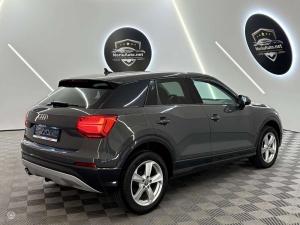 Pelēks Audi Q2 2019 Marijampole, ar dzinēja tilpumu 1.50 L un nobraukumu 68 tūkst. km par 14999 €, foto 26 vietnē AUTOMOTO.COM.LV