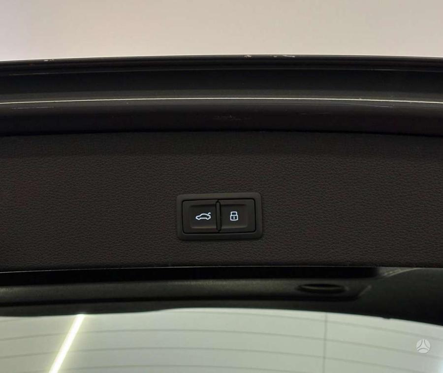 Pelēks Audi Q2 2019 Marijampole, ar dzinēja tilpumu 1.50 L un nobraukumu 68 tūkst. km par 14999 €, foto 28 vietnē AUTOMOTO.COM.LV