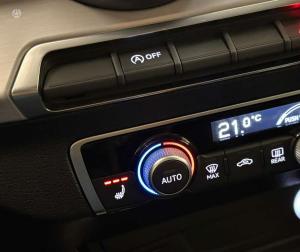 Pelēks Audi Q2 2019 Marijampole, ar dzinēja tilpumu 1.50 L un nobraukumu 68 tūkst. km par 14999 €, foto 31 vietnē AUTOMOTO.COM.LV