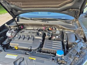 Pelēks Audi Q2 2019 Tukums, ar dzinēja tilpumu 1.60 L un nobraukumu 232 tūkst. km par 14600 €, foto 6 vietnē AUTOMOTO.COM.LV