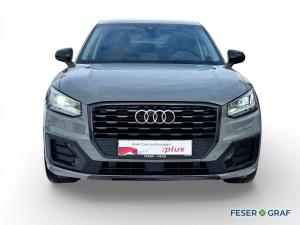 Pelēks Audi Q2 2020 Kauņa, ar dzinēja tilpumu 1.50 L un nobraukumu 59 tūkst. km par 25408 €, foto 2 vietnē AUTOMOTO.COM.LV