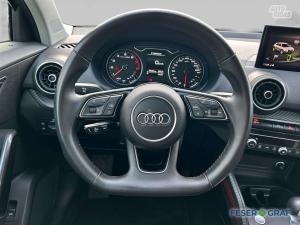 Pelēks Audi Q2 2020 Kauņa, ar dzinēja tilpumu 1.50 L un nobraukumu 59 tūkst. km par 25408 €, foto 11 vietnē AUTOMOTO.COM.LV