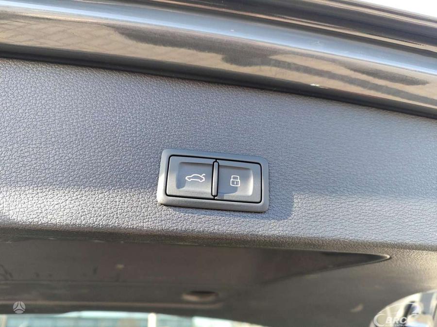 Grey Audi Q2 2020 in Klaipeda, with an engine capacity of 1.50 L and mileage of 103 thousand km for 16500 €, photo 15 on AUTOMOTO.COM.LV