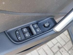 Grey Audi Q2 2020 in Klaipeda, with an engine capacity of 1.50 L and mileage of 103 thousand km for 16500 €, photo 21 on AUTOMOTO.COM.LV