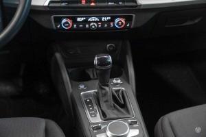 Grey Audi Q2 2021 in Vilnius, with an engine capacity of 1.50 L and mileage of 90 thousand km for 17900 €, photo 18 on AUTOMOTO.COM.LV