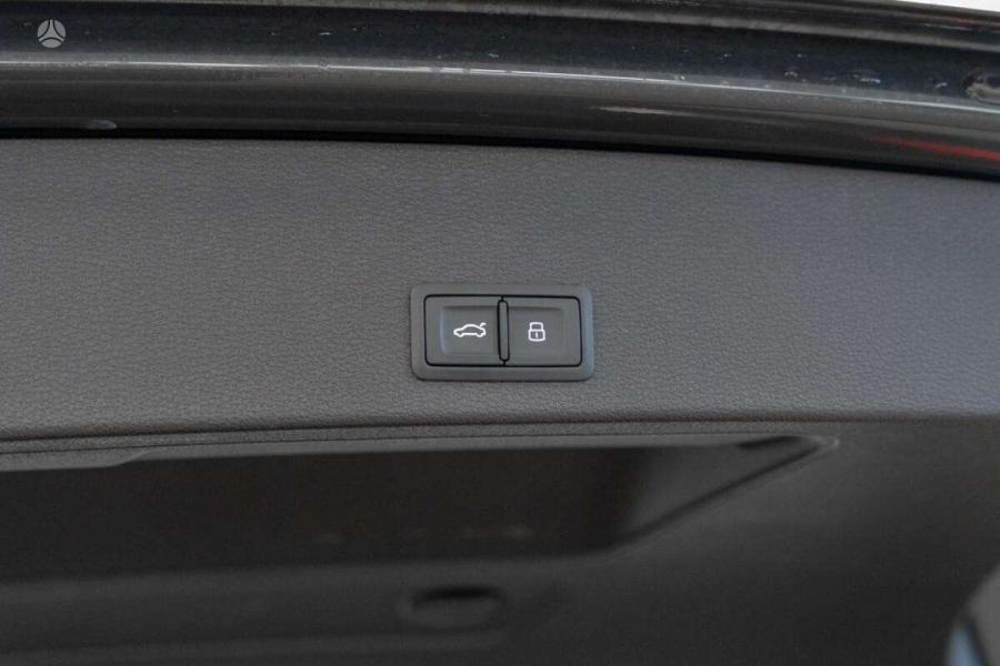 Grey Audi Q2 2021 in Vilnius, with an engine capacity of 1.50 L and mileage of 90 thousand km for 17900 €, photo 22 on AUTOMOTO.COM.LV