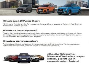 Grey Audi Q2 2022 in Kaunas, with an engine capacity of 1.00 L and mileage of 24 thousand km for 26389 €, photo 2 on AUTOMOTO.COM.LV