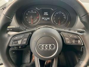 Pelēks Audi Q2 2022 Kauņa, ar dzinēja tilpumu 1.00 L un nobraukumu 34 tūkst. km par 25772 €, foto 7 vietnē AUTOMOTO.COM.LV
