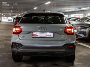 Pelēks Audi Q2 2023 Kauņa, ar dzinēja tilpumu 1.00 L un nobraukumu 22 tūkst. km par 25615 €, foto 5 vietnē AUTOMOTO.COM.LV