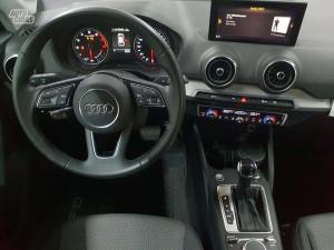 Pelēks Audi Q2 2023 Kauņa, ar dzinēja tilpumu 1.50 L un nobraukumu 61 tūkst. km par 24450 €, foto 3 vietnē AUTOMOTO.COM.LV