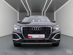 Pelēks Audi Q2 2024 Kauņa, ar dzinēja tilpumu 1.50 L un nobraukumu 13 tūkst. km par 30122 €, foto 3 vietnē AUTOMOTO.COM.LV