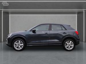 Pelēks Audi Q2 2024 Kauņa, ar dzinēja tilpumu 1.50 L un nobraukumu 13 tūkst. km par 30122 €, foto 4 vietnē AUTOMOTO.COM.LV