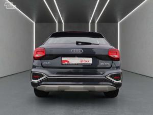 Pelēks Audi Q2 2024 Kauņa, ar dzinēja tilpumu 1.50 L un nobraukumu 13 tūkst. km par 30122 €, foto 5 vietnē AUTOMOTO.COM.LV