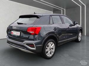 Pelēks Audi Q2 2024 Kauņa, ar dzinēja tilpumu 1.50 L un nobraukumu 13 tūkst. km par 30122 €, foto 6 vietnē AUTOMOTO.COM.LV