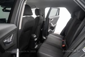 Pelēks Audi Q2 2017 Tallina, ar dzinēja tilpumu 1.60 L un nobraukumu 193 tūkst. km par 13999 €, foto 10 vietnē AUTOMOTO.COM.LV