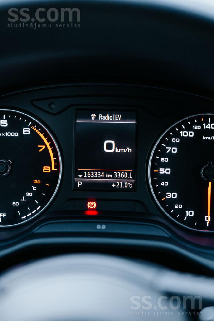 Pelēks Audi Q2 2019 Talsi, ar dzinēja tilpumu 1.50 L un nobraukumu 164 tūkst. km par 17490 €, foto 14 vietnē AUTOMOTO.COM.LV
