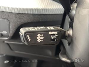 Grey Audi Q2 2025 in Tallinn, with an engine capacity of 2.00 L and mileage of 8 thousand km for 32900 €, photo 12 on AUTOMOTO.COM.LV
