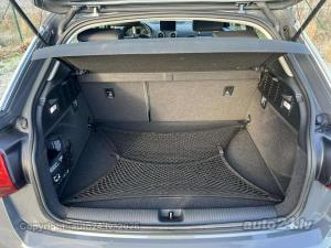 Pelēks Audi Q2 2019 Tallina, ar dzinēja tilpumu 1.60 L un nobraukumu 81 tūkst. km par 15500 €, foto 10 vietnē AUTOMOTO.COM.LV