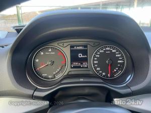 Pelēks Audi Q2 2019 Tallina, ar dzinēja tilpumu 1.60 L un nobraukumu 81 tūkst. km par 15500 €, foto 14 vietnē AUTOMOTO.COM.LV