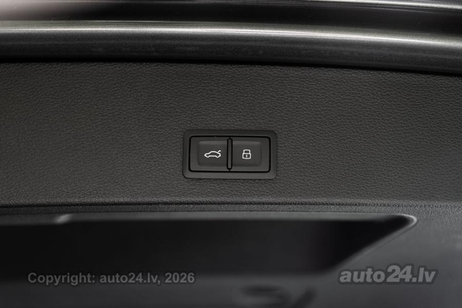 Серый Ауди Ку2 2023 в Таллин, объемом двигателя 1.50 л и пробегом 18 тыс. км за 27900 €, фото 18 на AUTOMOTO.COM.LV