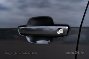 Серый Ауди Ку2 2023 в Таллин, объемом двигателя 1.50 л и пробегом 18 тыс. км за 27900 €, фото 19 на AUTOMOTO.COM.LV
