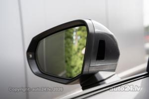Серый Ауди Ку2 2023 в Таллин, объемом двигателя 1.50 л и пробегом 18 тыс. км за 27900 €, фото 20 на AUTOMOTO.COM.LV