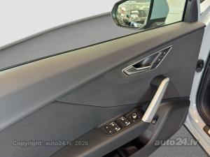 Серый Ауди Ку2 2025 в Таллин, объемом двигателя 1.50 л и пробегом 5 тыс. км за 33900 €, фото 8 на AUTOMOTO.COM.LV