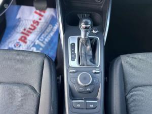 Orange Audi Q2 2017 in Kaunas, with an engine capacity of 1.60 L and mileage of 292 thousand km for 12800 €, photo 32 on AUTOMOTO.COM.LV
