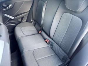 Orange Audi Q2 2017 in Kaunas, with an engine capacity of 1.60 L and mileage of 292 thousand km for 12800 €, photo 35 on AUTOMOTO.COM.LV