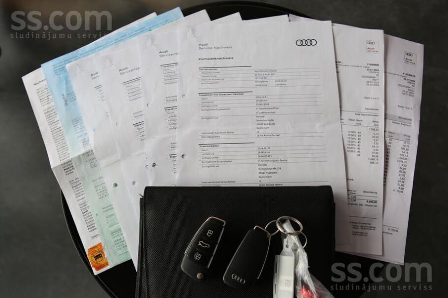 Sarkans Audi Q2 2017 Tukums, ar dzinēja tilpumu 1.60 L un nobraukumu 199 tūkst. km par 14300 €, foto 36 vietnē AUTOMOTO.COM.LV