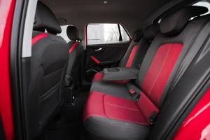 Sarkans Audi Q2 2019 Jelgava, ar dzinēja tilpumu 1.00 L un nobraukumu 299 tūkst. km par 9500 €, foto 15 vietnē AUTOMOTO.COM.LV