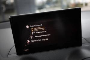 Sarkans Audi Q2 2019 Jelgava, ar dzinēja tilpumu 1.00 L un nobraukumu 299 tūkst. km par 9500 €, foto 25 vietnē AUTOMOTO.COM.LV