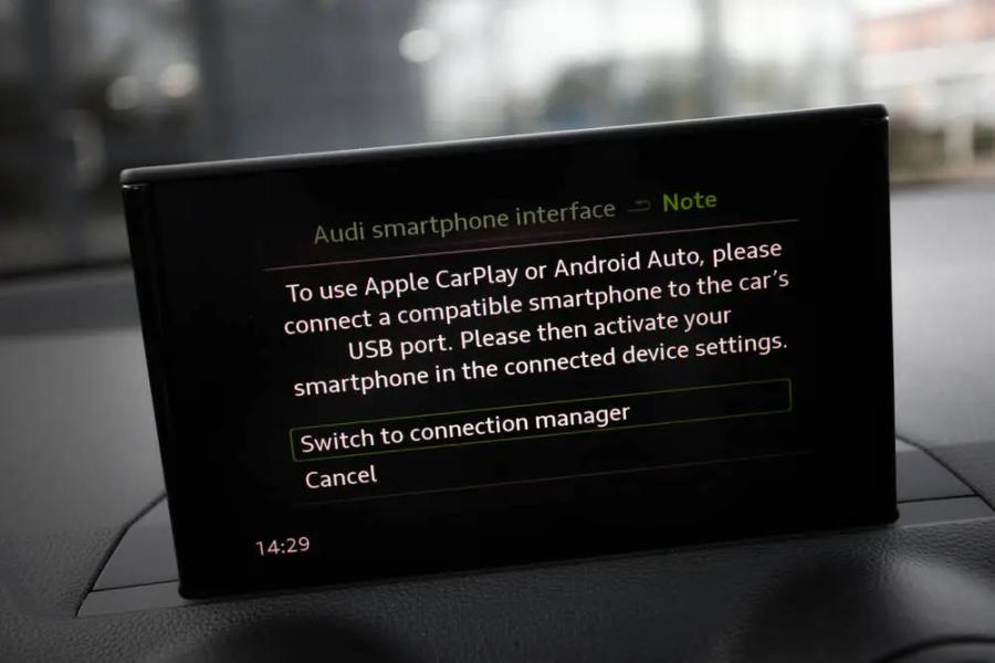 Sarkans Audi Q2 2019 Jelgava, ar dzinēja tilpumu 1.00 L un nobraukumu 299 tūkst. km par 9500 €, foto 26 vietnē AUTOMOTO.COM.LV