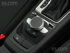 Sarkans Audi Q2 2021 Jelgava, ar dzinēja tilpumu 2.00 L un nobraukumu 119 tūkst. km par 13500 €, foto 12 vietnē AUTOMOTO.COM.LV