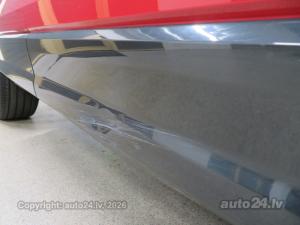 Красный Ауди Ку2 2022 в Таллин, объемом двигателя 1.50 л и пробегом 45 тыс. км за 21400 €, фото 11 на AUTOMOTO.COM.LV