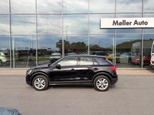 Audi Q2 2022 in Peetri, with an engine capacity of 1.50 L and mileage of 71 thousand km for 28650 €, photo 5 on AUTOMOTO.COM.LV