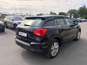 Audi Q2 2022 in Peetri, with an engine capacity of 1.50 L and mileage of 71 thousand km for 28650 €, photo 7 on AUTOMOTO.COM.LV