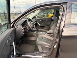 Audi Q2 2022 in Peetri, with an engine capacity of 1.50 L and mileage of 71 thousand km for 28650 €, photo 8 on AUTOMOTO.COM.LV